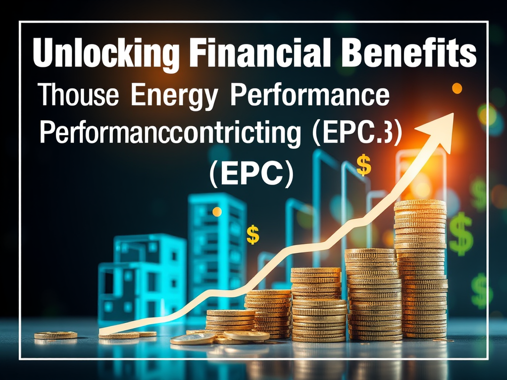 Unlocking Financial Benefits Through Energy Performance Contracting ...